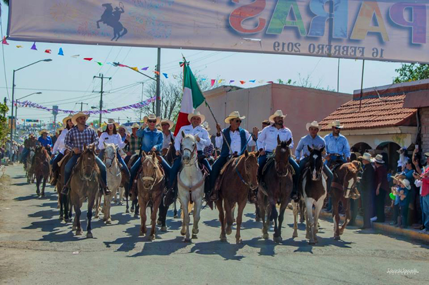 Agualeguas Nuevo Leon Noticias